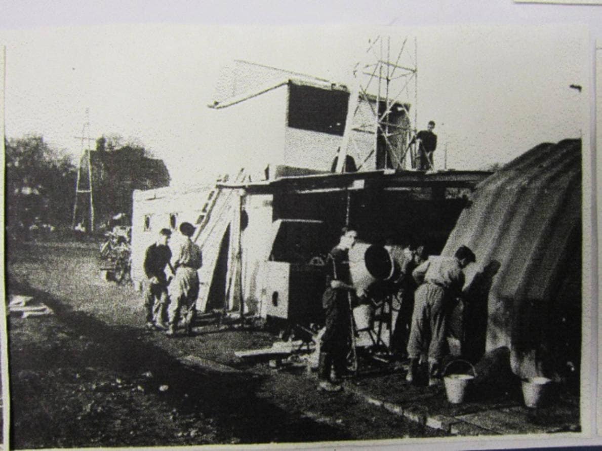 Our History - Royal Sutton Coldfield Sea Cadets